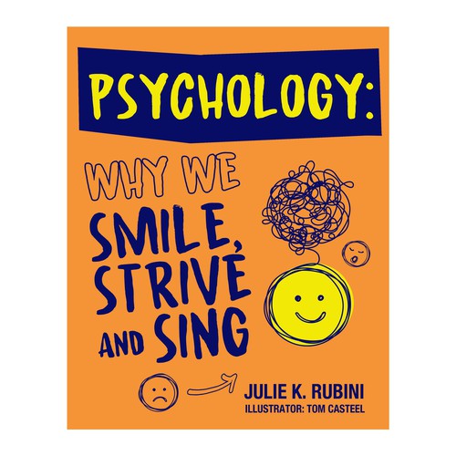 Diseños | Human Behavior: The Psychology Behind Why We Smile, Strive ...