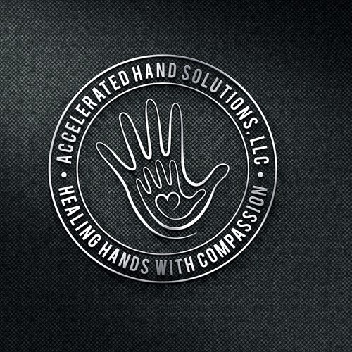 Designs | Design a logo for a specialty hand therapy clinic that ...