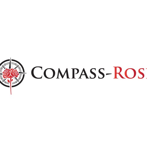 Designs | Create Business Logo for Compass-Rose; premier business ...