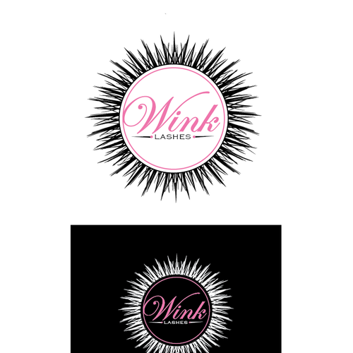 New logo wanted for Wink Lashes | Logo design contest