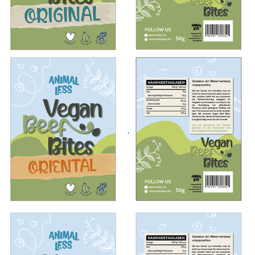 Designs | Produktdesign 1 | Product packaging contest