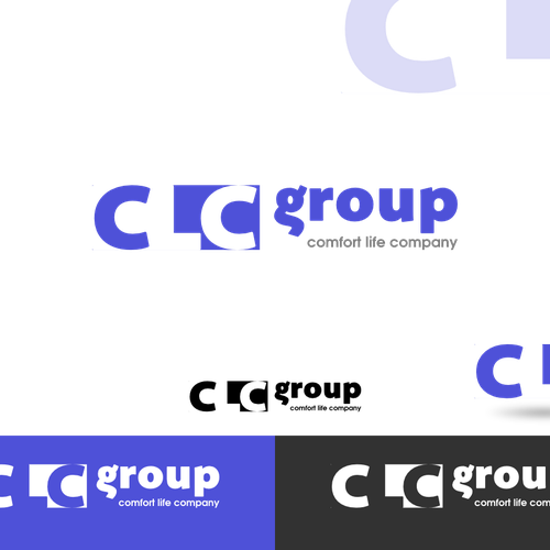 CLC group needs a new logo | Logo design contest