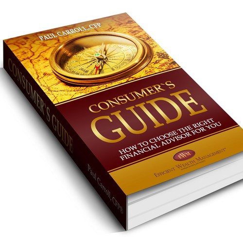 Consumer Guide | Magazine cover contest