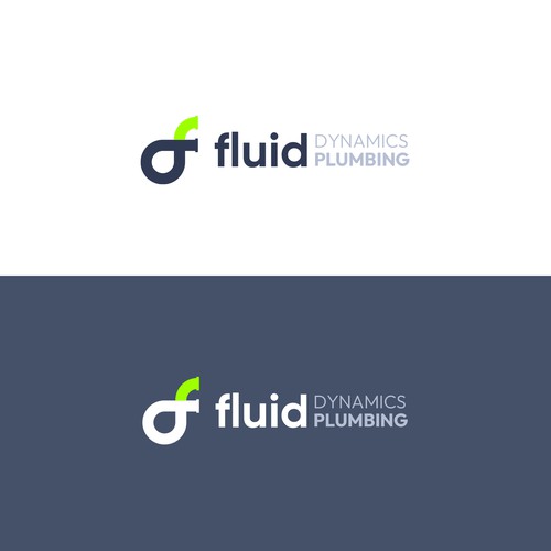 Designs | Fluid Dynamics Logo Challenge | Logo design contest