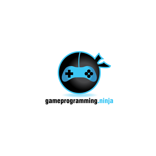 Logo for game programming website. | Logo design contest