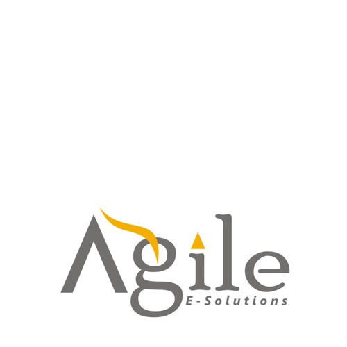 Agile | Logo design contest