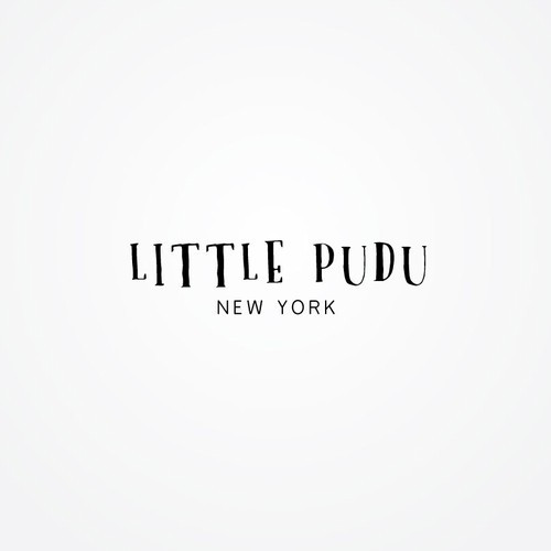 Pudu | Logo design contest