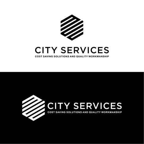 MCC City Services Needs a New Cool Logo | Logo design contest