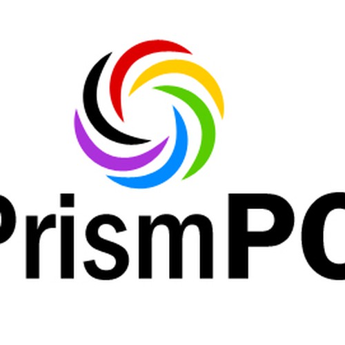 Logo for Prism PC $100 | Logo design contest