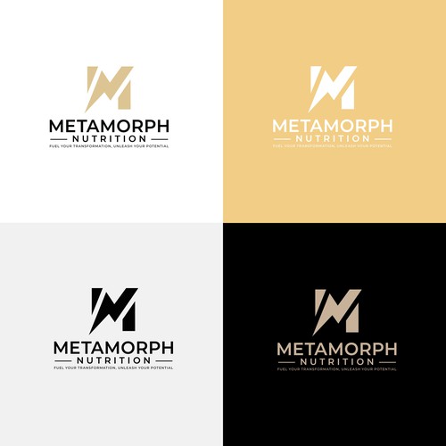 Designs | Craft the Face of Wellness Evolution: MetaMorph Nutrition ...
