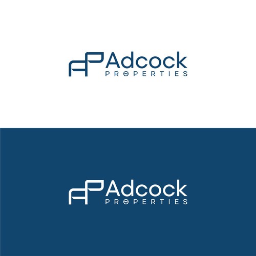 Adcock Logo
