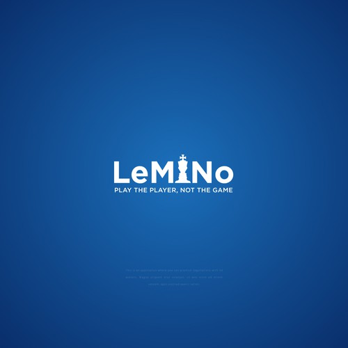 Designs | Negotiation Avatar Logo | Logo & brand guide contest