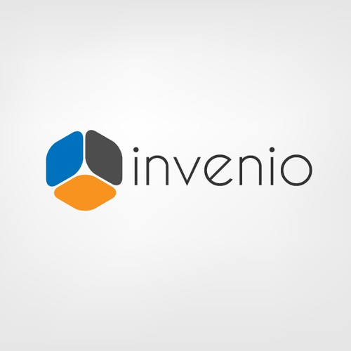 Create the next logo for invenio | Logo design contest