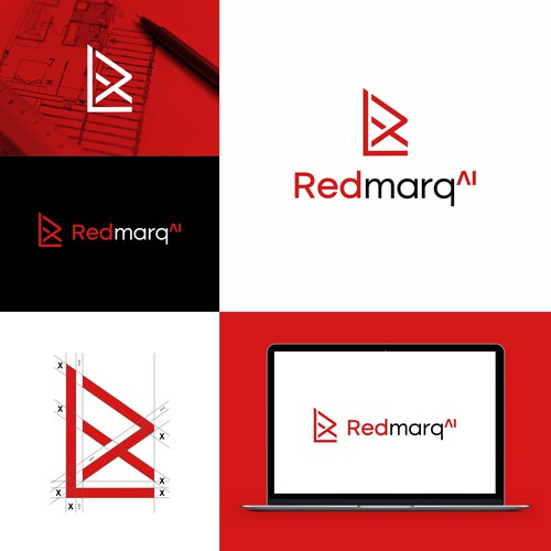 Designs | A Memorable and Modern AI Logo for an Architect Platform ...