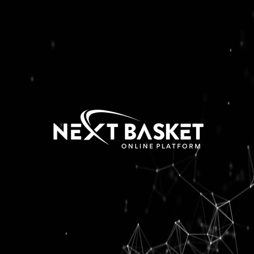 Designs | Logo Next Basket | Logo & brand identity pack contest