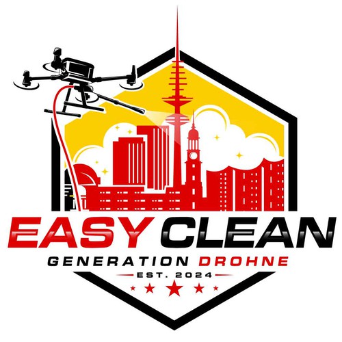 Designs | Drone Service germany | Logo design contest