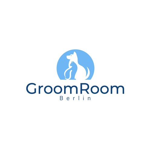 Designs | Logo for Dog Grooming Salon | Logo design contest