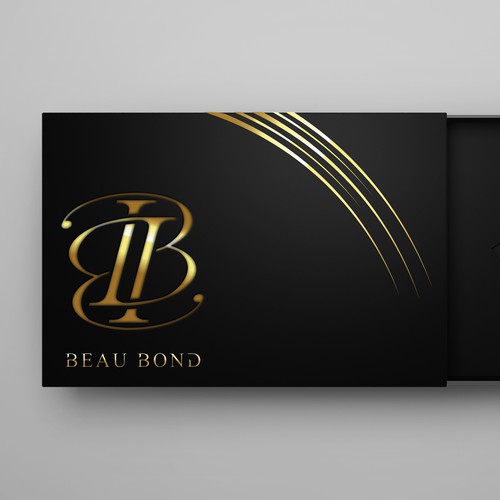 Luxury Box Design - Can you create a simplistic elegant box | Product ...