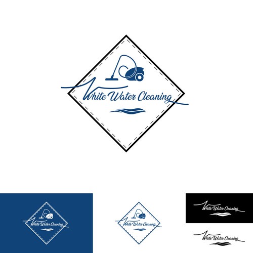 Design a sophisticated and original logo that projects a high quality ...