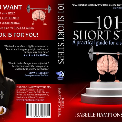 Designs | Create a Stunning Book Cover to Sell A Practical Guide for ...