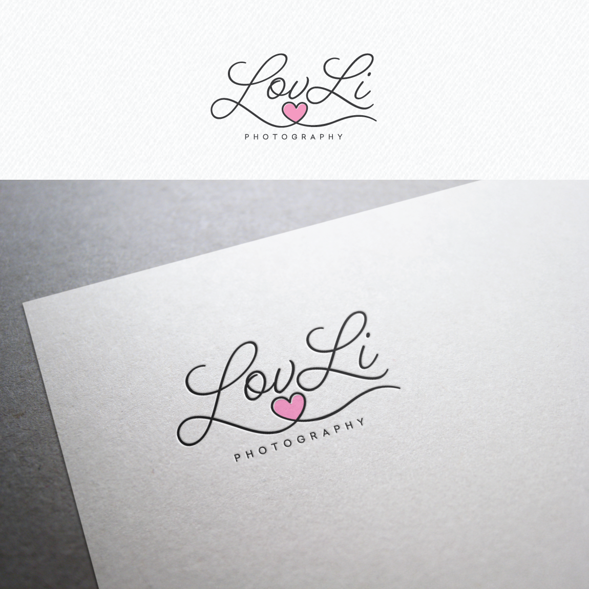 Romantic Logos - Free Romantic Logo Ideas, Design & Templates