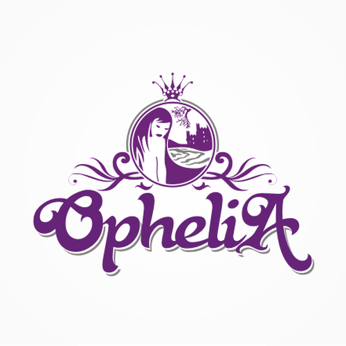 Create the next logo for Ophelia | Logo design contest