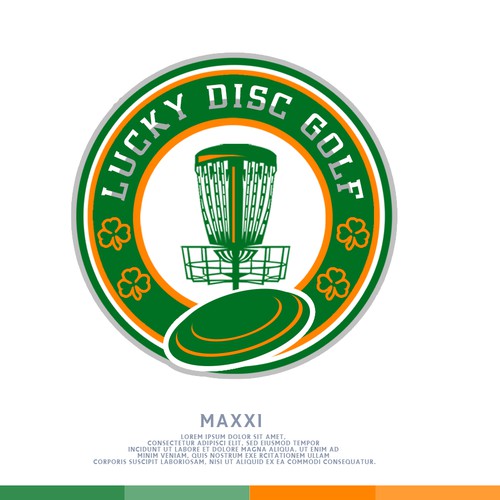 Design one of the most recognizable logos in Disc Golf! | Logo design ...