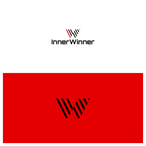 Designs | Inner Winner – create the next Nike | Logo design contest