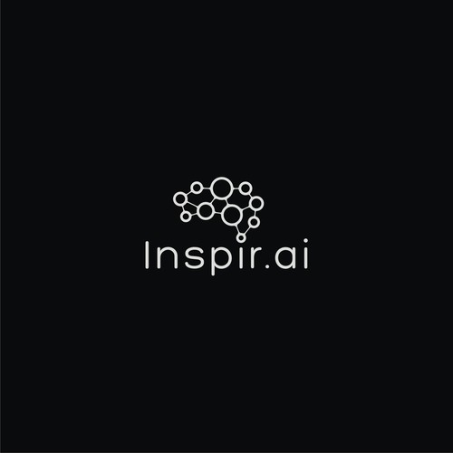 Inspir.ai needs a brilliant logo | Logo design contest