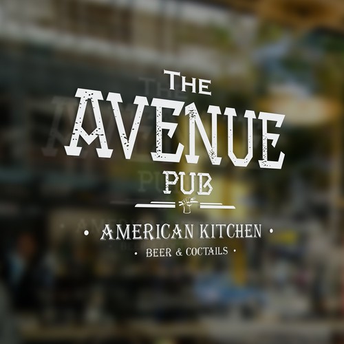 Rustic Restaurant Logo Design | Logo design contest