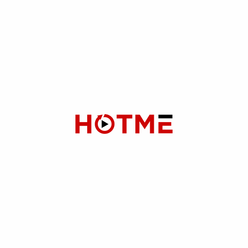 Designs | Hotme: A Social Media Competition App | Logo design contest