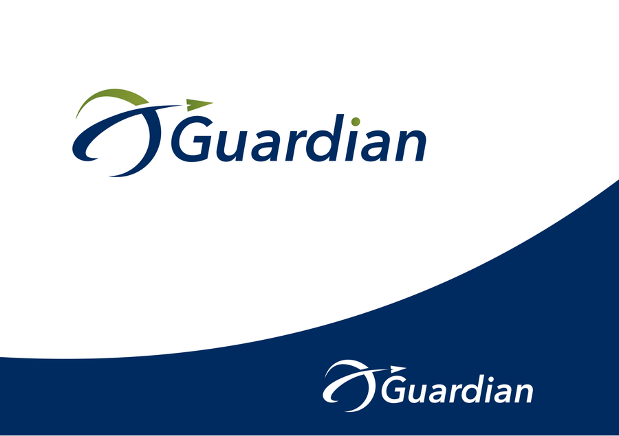 Guardian Holdings | Logo & brand identity pack contest