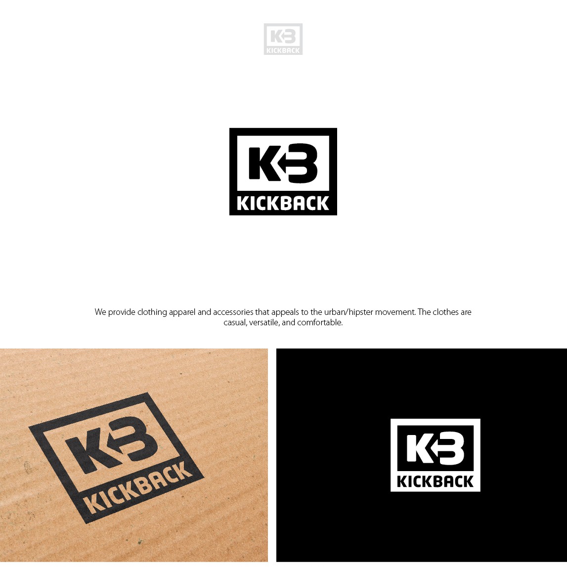 Packaging Logos - Free Packaging Logo Ideas, Design & Templates