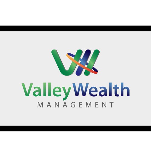 WEALTH MANAGEMENT LOGO | Logo design contest