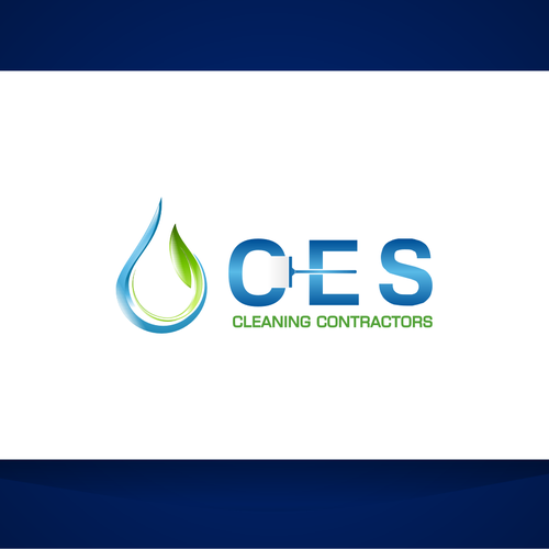 Create the next logo for CES Cleaning Contractors | Logo design contest
