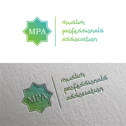 MPA Logo | Logo design contest