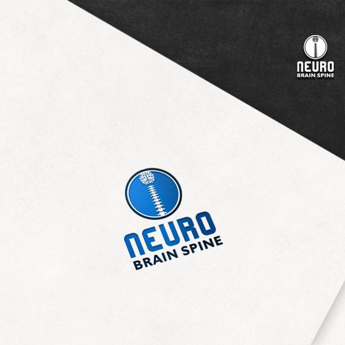 Design a logo for a neurosurgery practice! | Logo design contest
