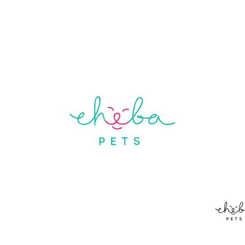 Designs | Create a logo, brand and Pet products illustration for Cheba ...