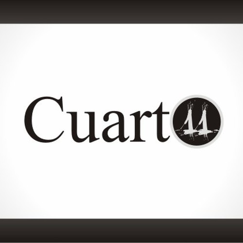 Cuarto 11 | Logo design contest