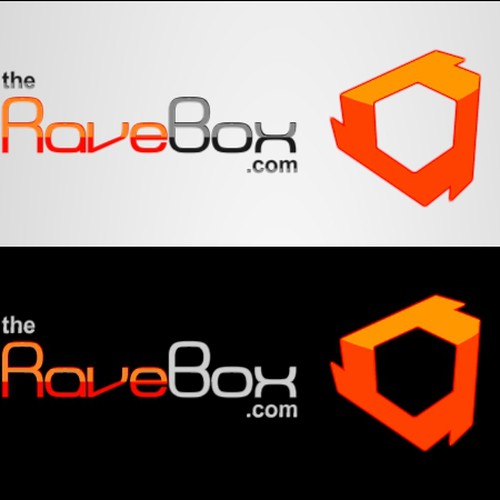 Logo for Online Rave Store | Logo design contest