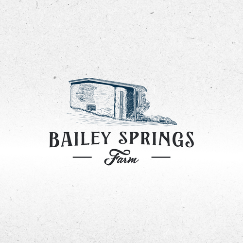 Designs | Organic Vegetable Farm Logo | Logo design contest