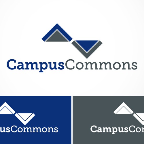 Create an iconic building logo for a classic property | Logo design contest