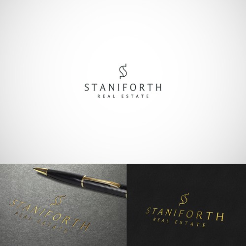 Designs | REALtor needs a REAL good logo | Logo design contest