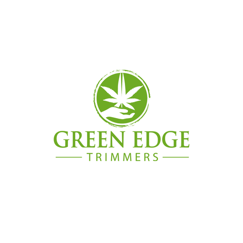 Designs | GREEN EDGE TRIMMERS | Logo design contest