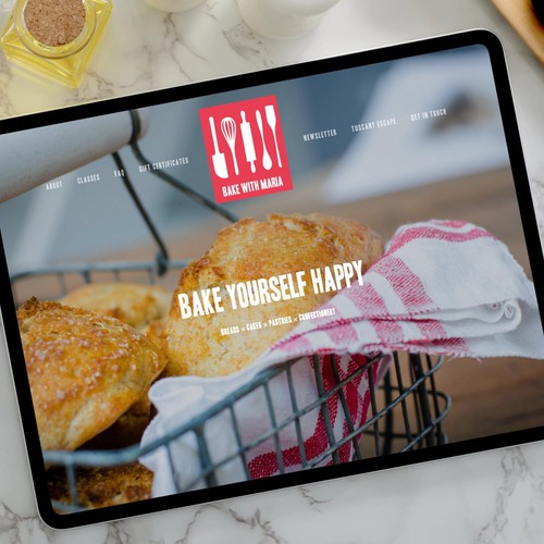 Baking Designs - 179+ Baking Design Ideas, Images & Inspiration In 2025 ...