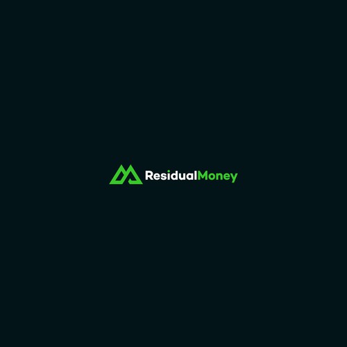 Designs | We need a new Residual Money logo | Logo & brand guide contest