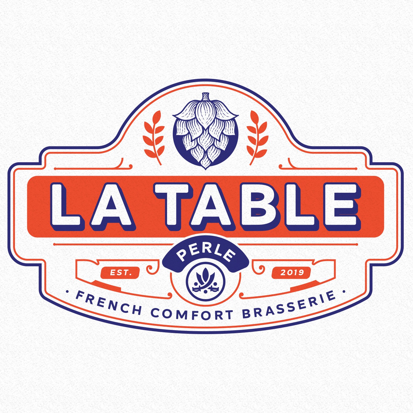 Table Logos - Free Table Logo Ideas, Design & Templates