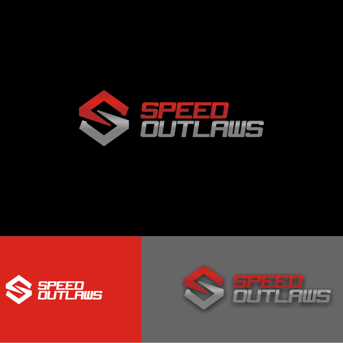 Logo for Street Racing Brand | Logo design contest