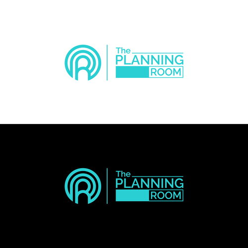 Fresh logo needed for The Planning Room | Logo design contest