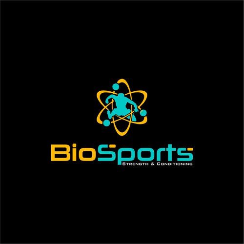 Create a Logo to Inspire Next Generation of Sports Athletes | Logo ...